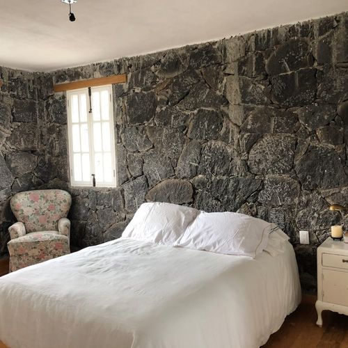 Jardín de Felisa - CasitaMX - Book the Best Homes in Mexico