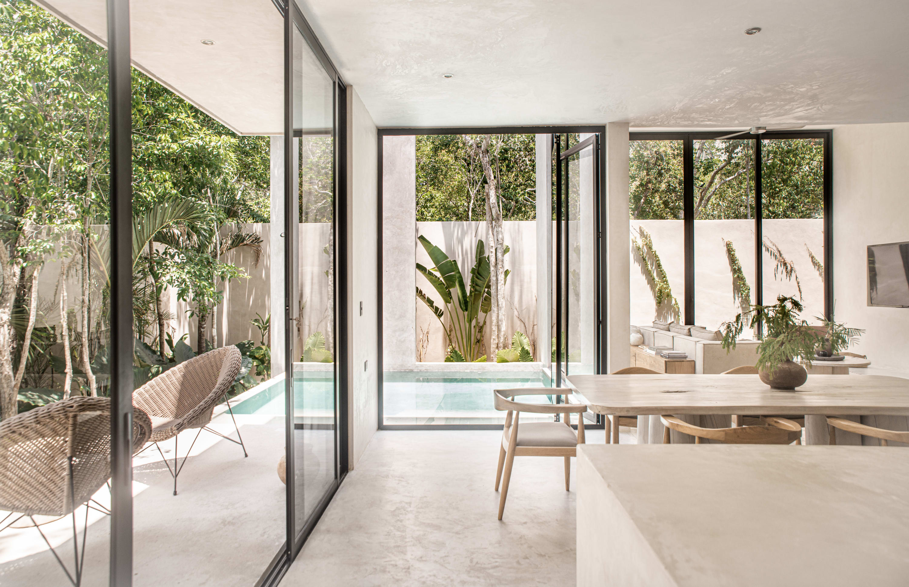 Villa Cava - CasitaMX - Book the Best Homes in Mexico