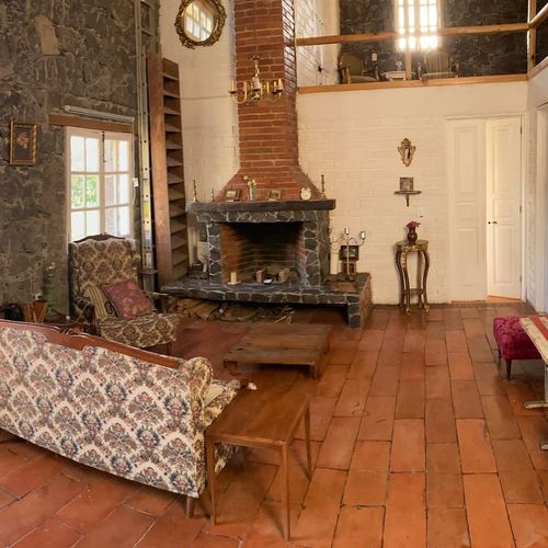 Jardín de Felisa - CasitaMX - Book the Best Homes in Mexico