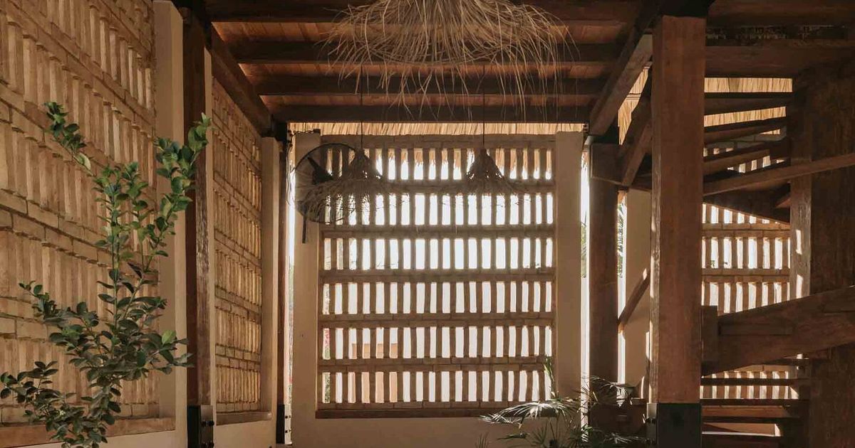 Casa Yuma No.1 Boutique Hotel in Puerto Escondido